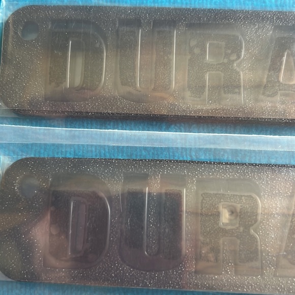 Durmax | Accessories | Duramax Side Of Truck Matte Black Emblems 2 ...